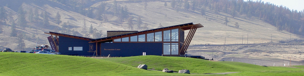 Choosing Timber Frame Structures For Businesses | Hamill Creek