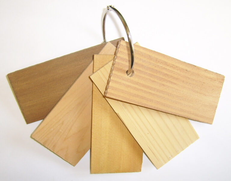 Unveiling The Beauty of Different Timber Frame Textures | Hamill Creek ...