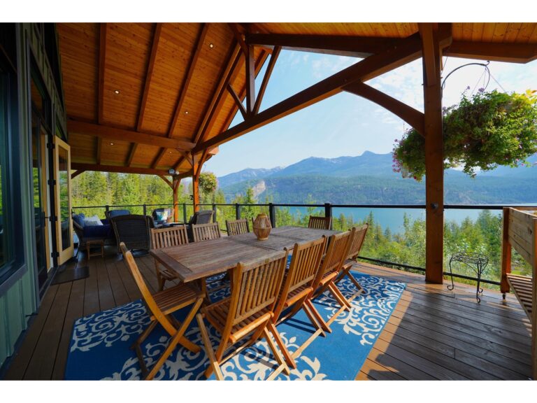 The Rise of Eco-Friendly Timber Frame Homes | Hamill Creek